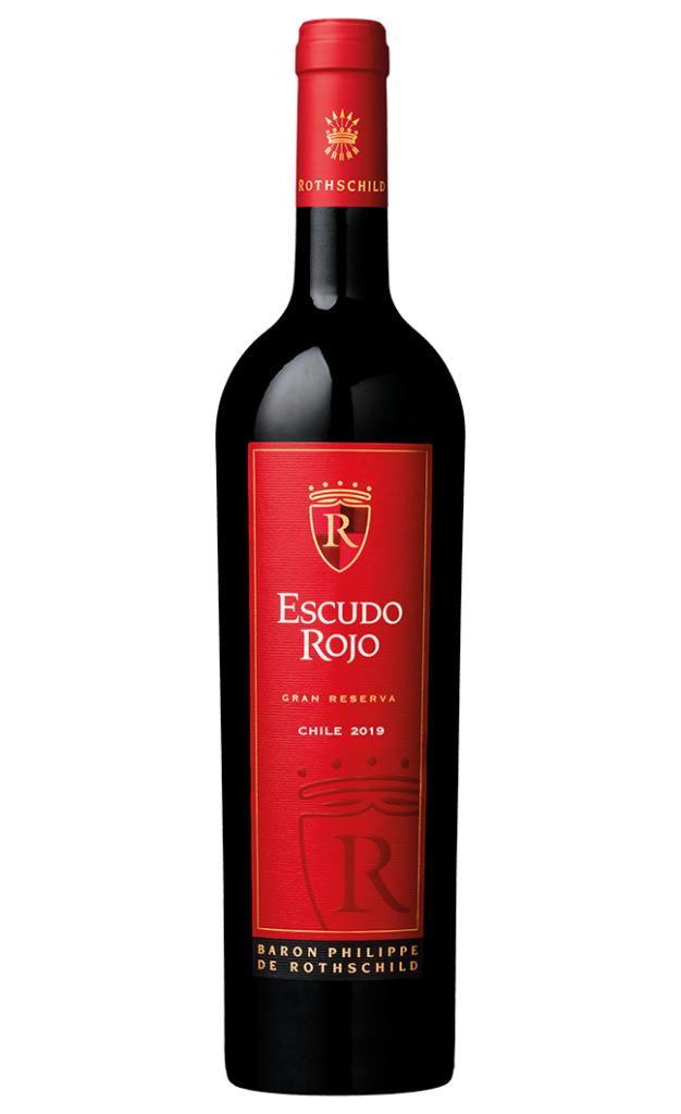 Gran Reserva Logo